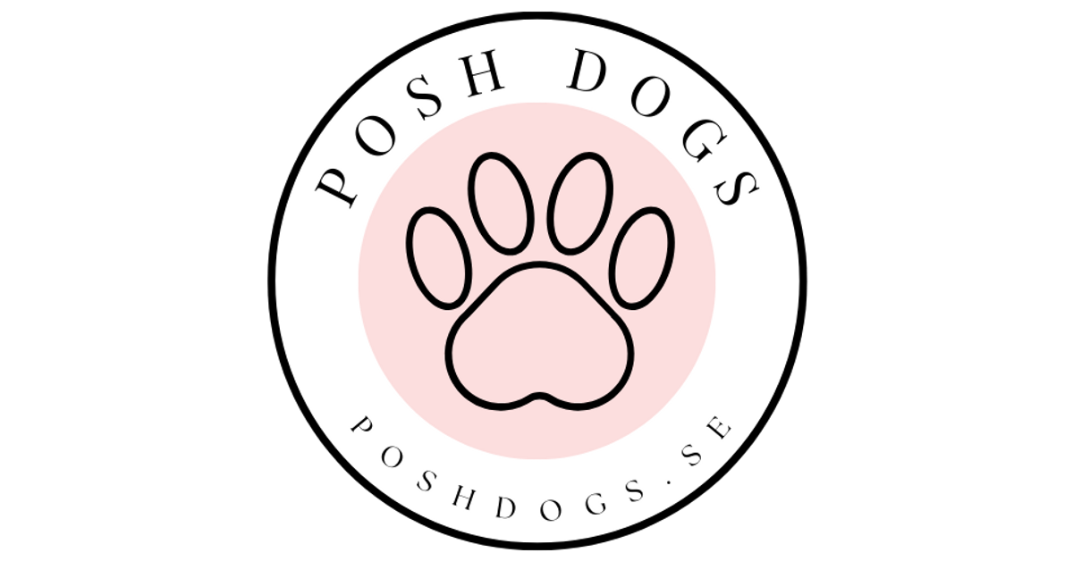 Yuup! | Posh Dogs